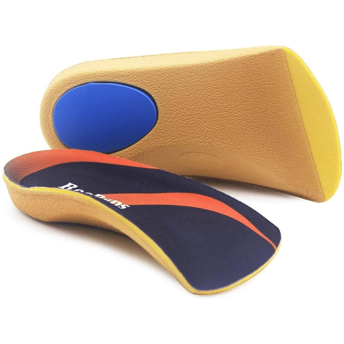 Traiter l’épine calcanéenne ? Ces 5 semelles orthopédiques soulagent ...